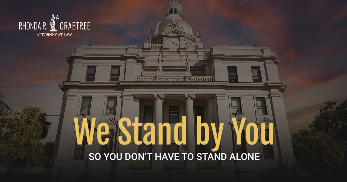Cheatham County Personal Injury Law Office | Rhonda R. Crabtree